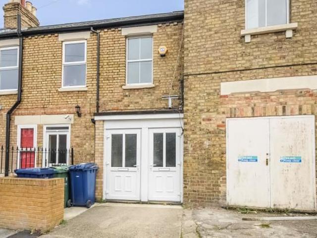 St. Marys Road, Oxford, Oxfordshire OX4, 1 bed flat to rent, £1,200 pcm | PrimeLocation