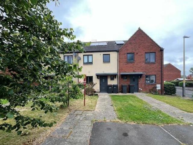 St Marys Road, Abbey Green, 3 Bedroom Terraced