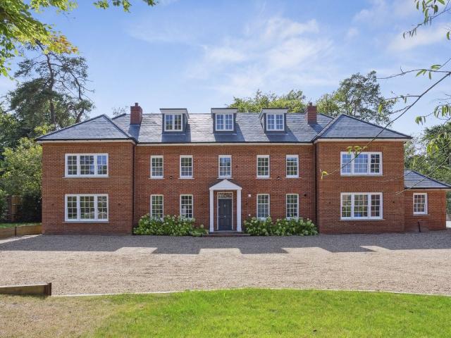 St. Marys Road, Ascot, Berkshire SL5, 6 bed detached house to rent, £17,500 pcm | PrimeLocation