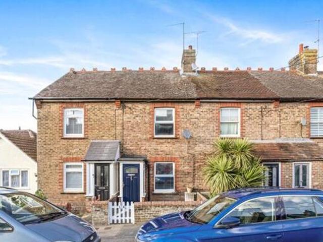St. Marys Road, Burgess Hill, 2 Bedroom Terraced