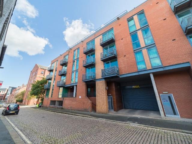 St Mary's Road, City Centre, Sheffield S2, 3 bed flat to rent, £1,200 pcm | PrimeLocation