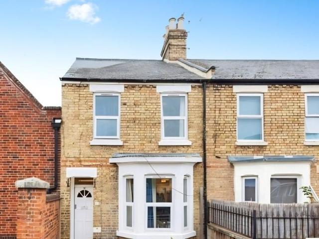 St Marys Road, Cowley 6 bed semi detached house to rent £4,200 pcm £969 pw