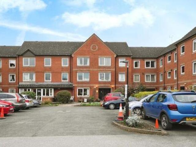 St. Marys Road, Evesham, 1 Bedroom Flat
