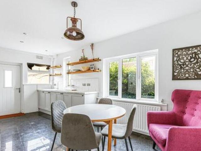 St. Marys Road, Ealing, 2 Bedroom Duplex