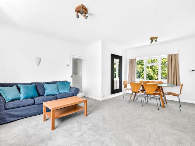 St. Marys Road, Ealing W5, 2 bed flat to rent, £2,250 pcm | PrimeLocation