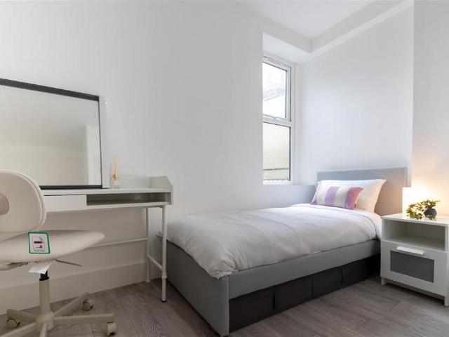 St. Marys Road, Ealing, W5 Studio to rent £1,408 pcm £325 pw