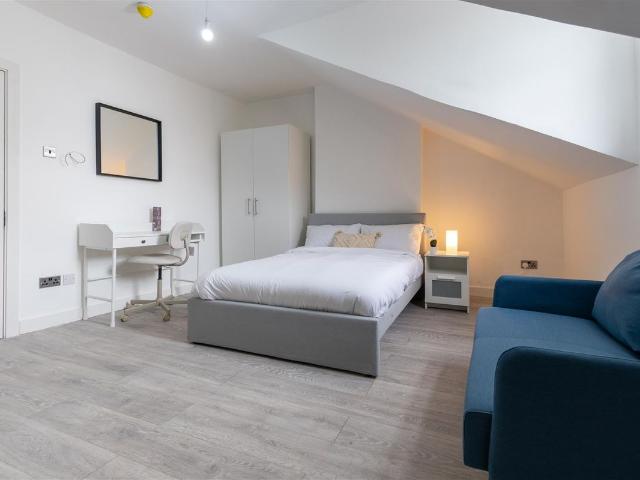 St. Marys Road, Ealing W5, Studio to rent, £1,365 pcm | PrimeLocation