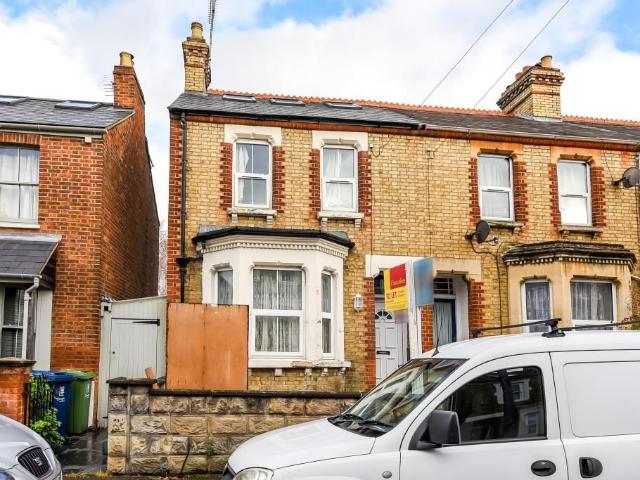 St Marys Road, East Oxford, HMO Ready 6 Sharers OX4, 6 bed end terrace house to rent, £4,200 pcm | PrimeLocation