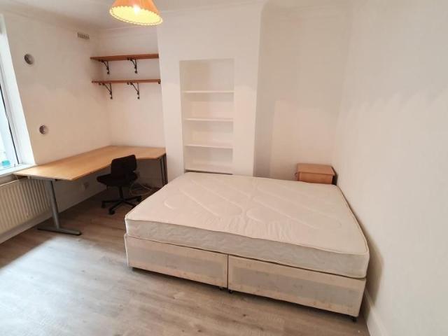 St Marys Road, East Oxford, HMO Ready 8 Sharers OX4, 1 bed terraced house to rent, £700 pcm | PrimeLocation