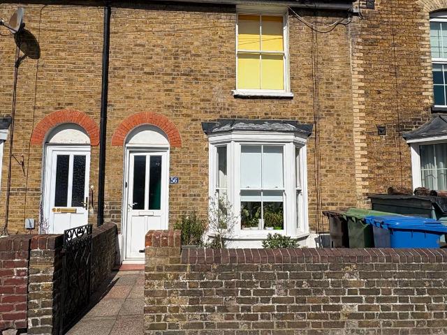 St. Marys Road, Faversham ME13, 3 bed terraced house to rent, £1,525 pcm | PrimeLocation