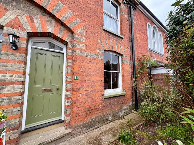 St. Marys Road, Faversham ME13, 4 bed terraced house to rent, £1,495 pcm | PrimeLocation