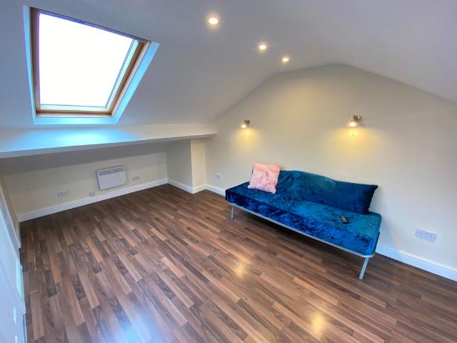 St Marys Road, Garston, Liverpool, L19 2JD