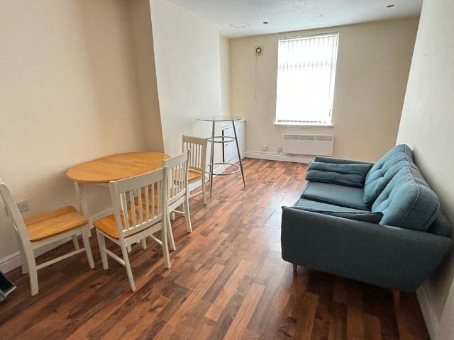 St Marys Road, Garston, Liverpool, L19 2JD