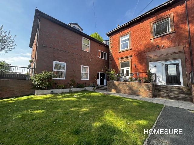 St. Marys Road, Huyton, Liverpool L36, 2 bed flat to rent, £925 pcm | PrimeLocation