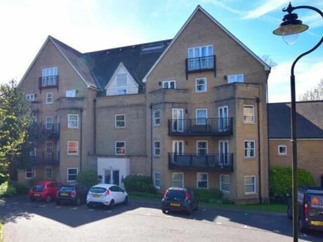 St. Marys Road, Ipswich, 2 Bedroom Apartment