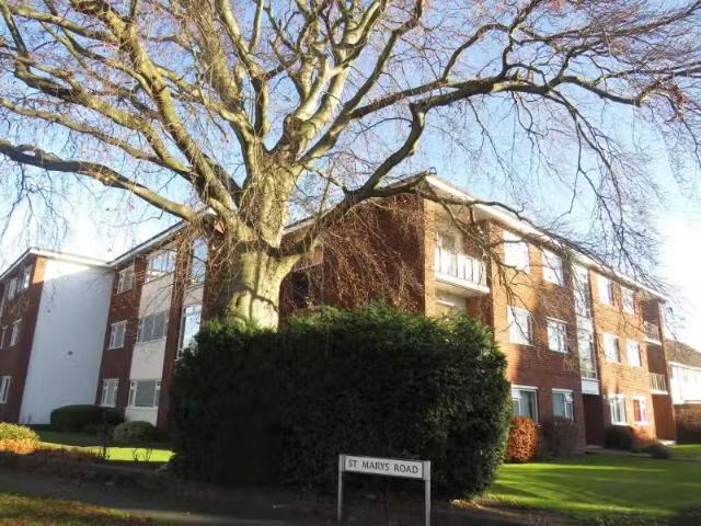 St Marys Road, LEAMINGTON SPA