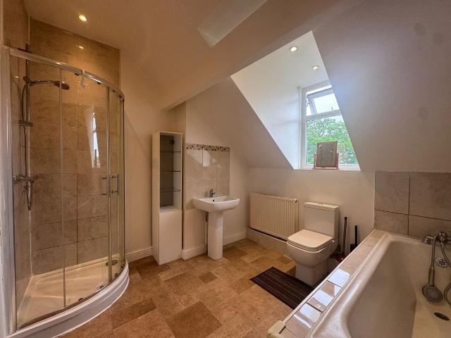 St. Marys Road, Leeds LS7, 1 bed flat to rent, £3,792 pcm | PrimeLocation