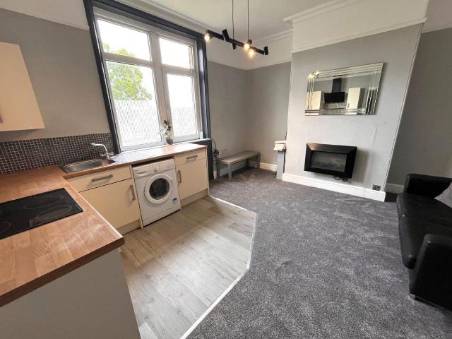 St. Marys Road, Leeds, West Yorkshire LS7, 1 bed flat to rent, £775 pcm | PrimeLocation