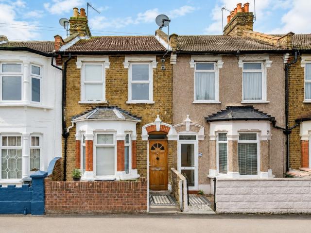 St. Mary's Road, London E13, 4 bed terraced house to rent, £2,450 pcm | PrimeLocation