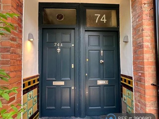 St Marys Road, London, NW10 3 bed flat to rent £2,400 pcm £554 pw