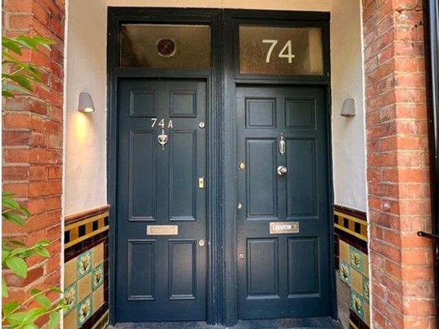 St Marys Road, London NW10, 3 bed flat to rent, £2,400 pcm | PrimeLocation