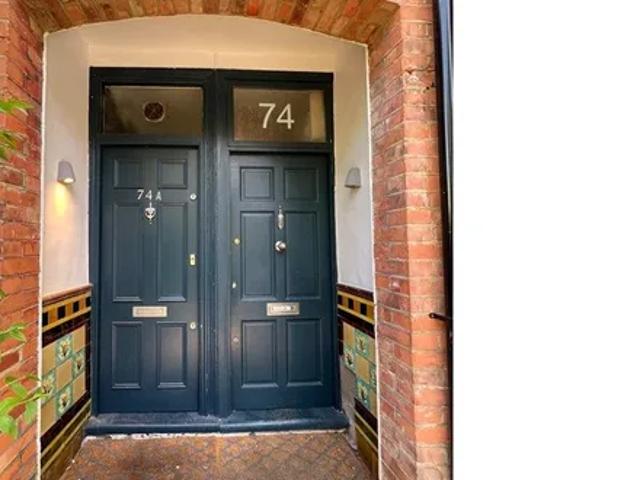 St Marys Road, London, NW10 4AS, United Kingdom | 3 bed apartment for rent #168152443 | Rentberry