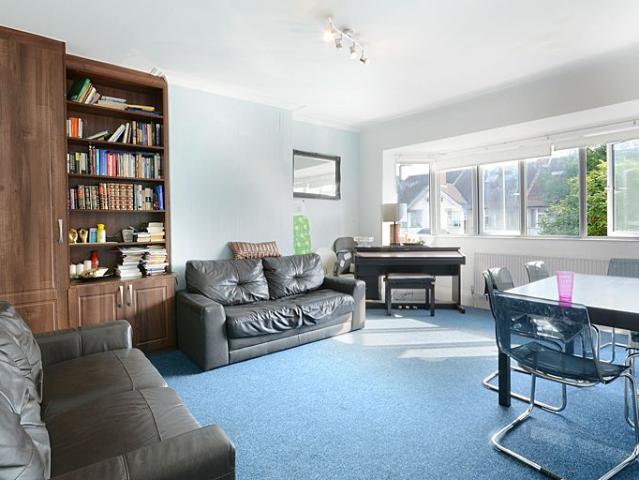 St Marys Road, London NW11, 4 bed flat to rent, £3,012 pcm | PrimeLocation
