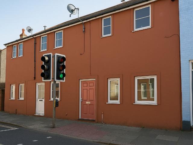 St Marys Road, Portsmouth, Hampshire PO1, 1 bed flat to rent, £900 pcm | PrimeLocation