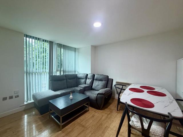 St. Marys Road, Sheffield S2 3 bed apartment to rent £1,150 pcm £265 pw