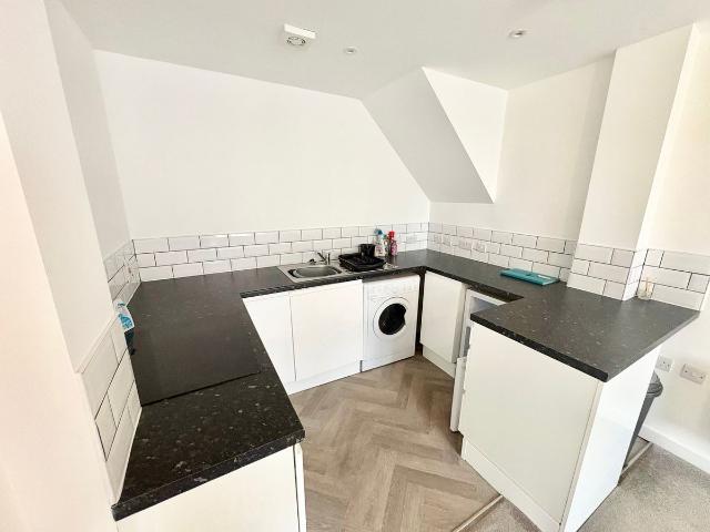 St. Marys Road, Smethwick B67, 1 bed flat to rent, £800 pcm | PrimeLocation