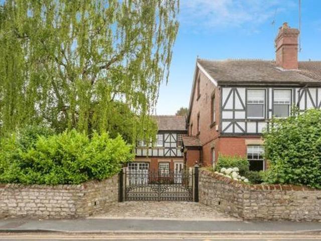 St. Marys Road, Tickhill, 5 Bedroom Semi detached