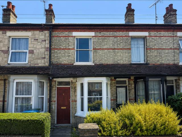 St. Marys Road, Watford