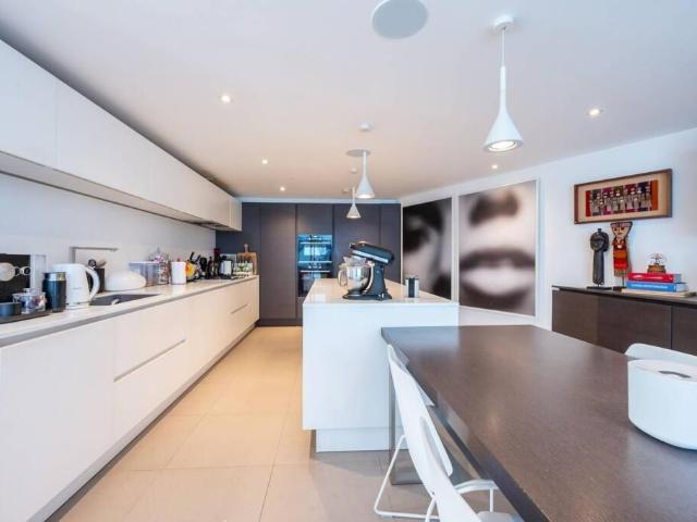 St. Mary's Road, Wimbledon Village SW19, 5 bed property to rent, £12,500 pcm | PrimeLocation