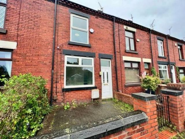 St. Marys Road, Worsley, Manchester M28, 2 bed terraced house to rent, £995 pcm | PrimeLocation