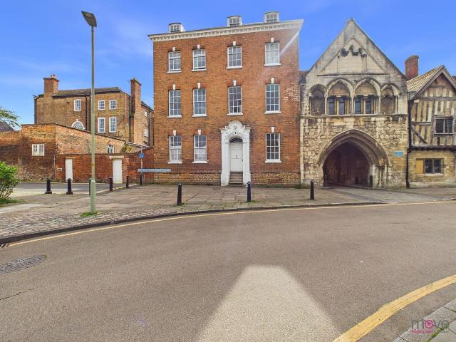 St. Marys Square, Gloucester GL1, 1 bed property to rent, £550 pcm | PrimeLocation