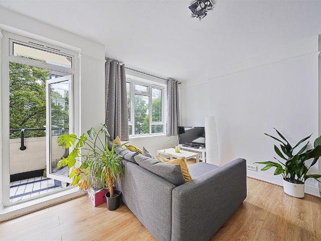 St. Marys Square W2, 3 bed flat to rent, £3,950 pcm | PrimeLocation