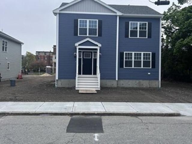St Marys St, Fall River, Home For Sale