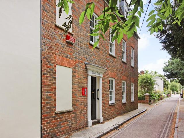 St. Marys Street, Canterbury, Kent CT1, 3 bed flat to rent, £1,600 pcm | PrimeLocation