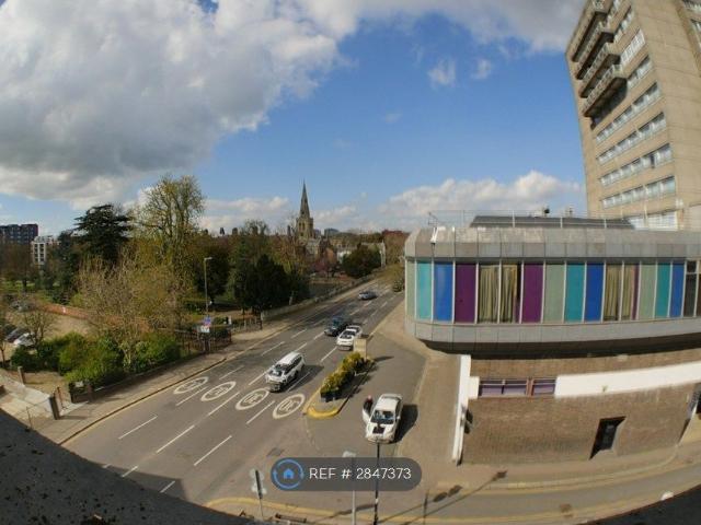St Mary's Street, Bedford MK42, 1 bed flat to rent, £975 pcm | PrimeLocation