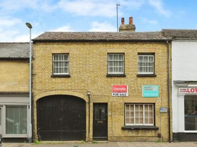 St Marys Street, Eynesbury, 3 Bedroom Character