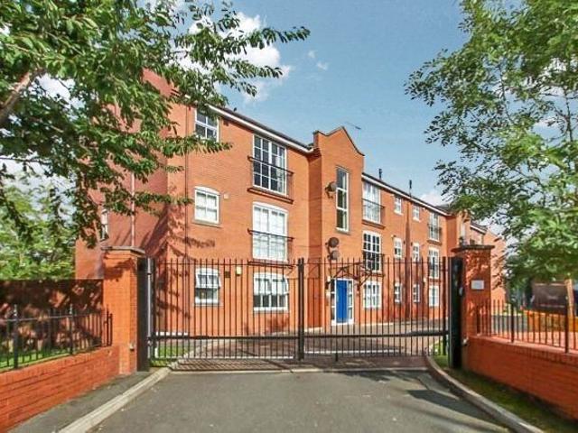St Marys Street, Hulme, Manchester M15, 2 bed flat to rent, £1,050 pcm | PrimeLocation