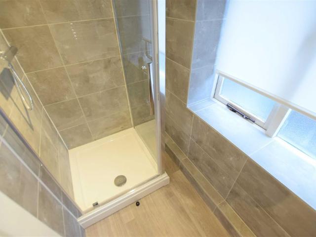 St. Marys Street City Centre Apartment 25/26