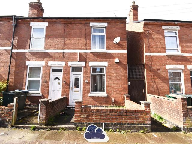 St. Margaret Road, Coventry CV1, 3 bed terraced house to rent, £975 pcm | PrimeLocation