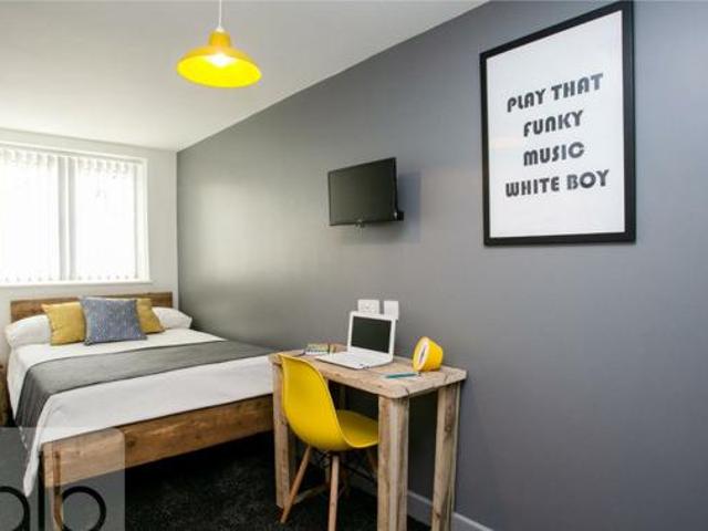 St. Margaret Road, Stoke, 1 Bedroom House