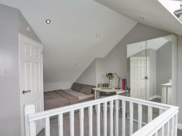 St. Margaret Road, Stoke, 4 Bedroom Terraced