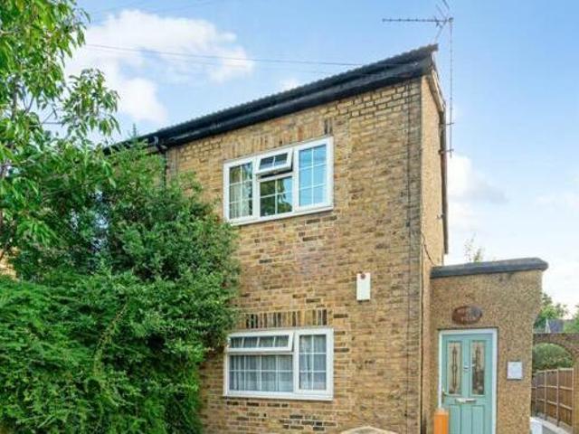 St Margaret´s Road, Hanwell, 2 Bedroom Flat