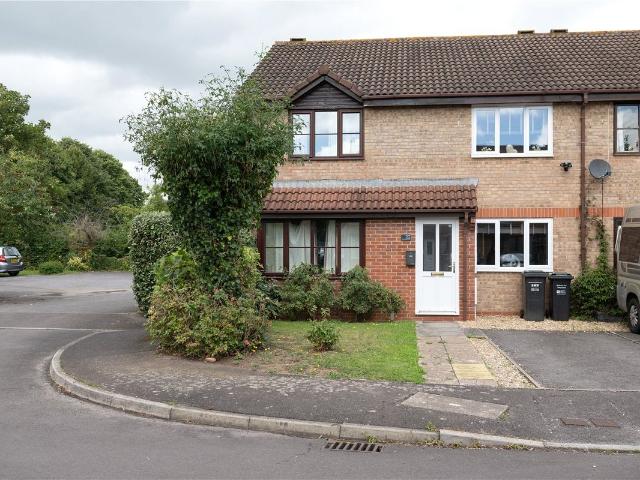 St. Margarets Court, Taunton, Somerset TA1, 2 bed end terrace house to rent, £1,200 pcm | PrimeLocation