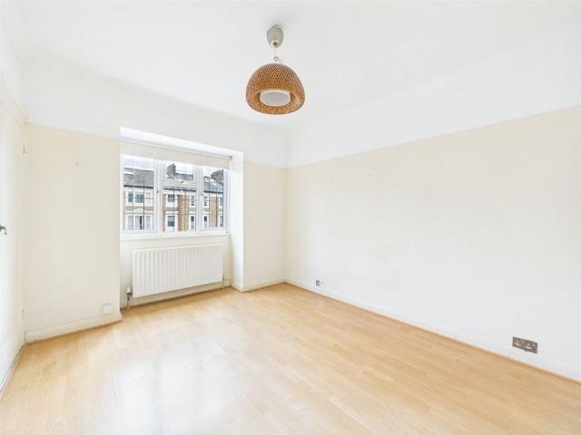 St Margarets Court, The Barons, St Margarets, Middlesex, TW1