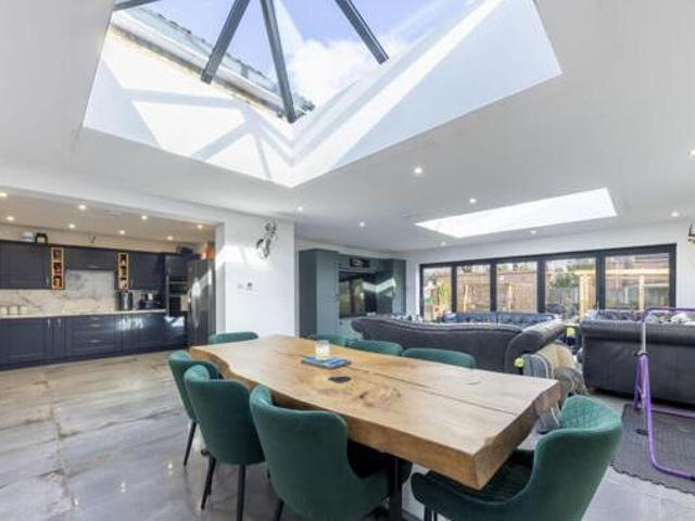 St. Margarets Close, Horstead, 4 Bedroom Detached