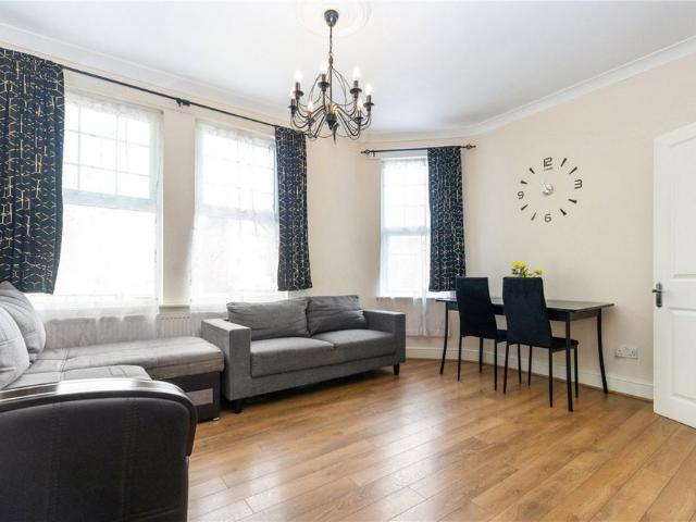 St. Margarets Avenue, N15, London